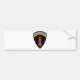SHAEF BUMPER STICKER | Zazzle