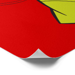 Shaggy Frightened Poster | Zazzle