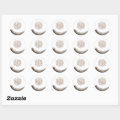 Shahada Arabic Calligraphy, islamic Art Marble art Classic Round ...