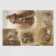 Shakespeare Macbeth Decoupage Tissue Paper | Zazzle