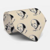 Shakespeare Neck Tie | Zazzle