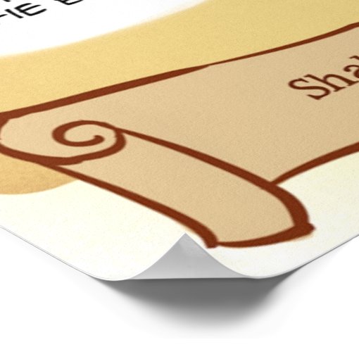 Shakespeare Selfie Funny Poster | Zazzle