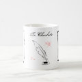 Shakespeare Sonnet 122 Coffee Mug | Zazzle