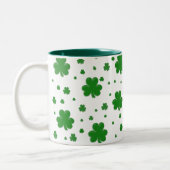 Shamrock Mug | Zazzle