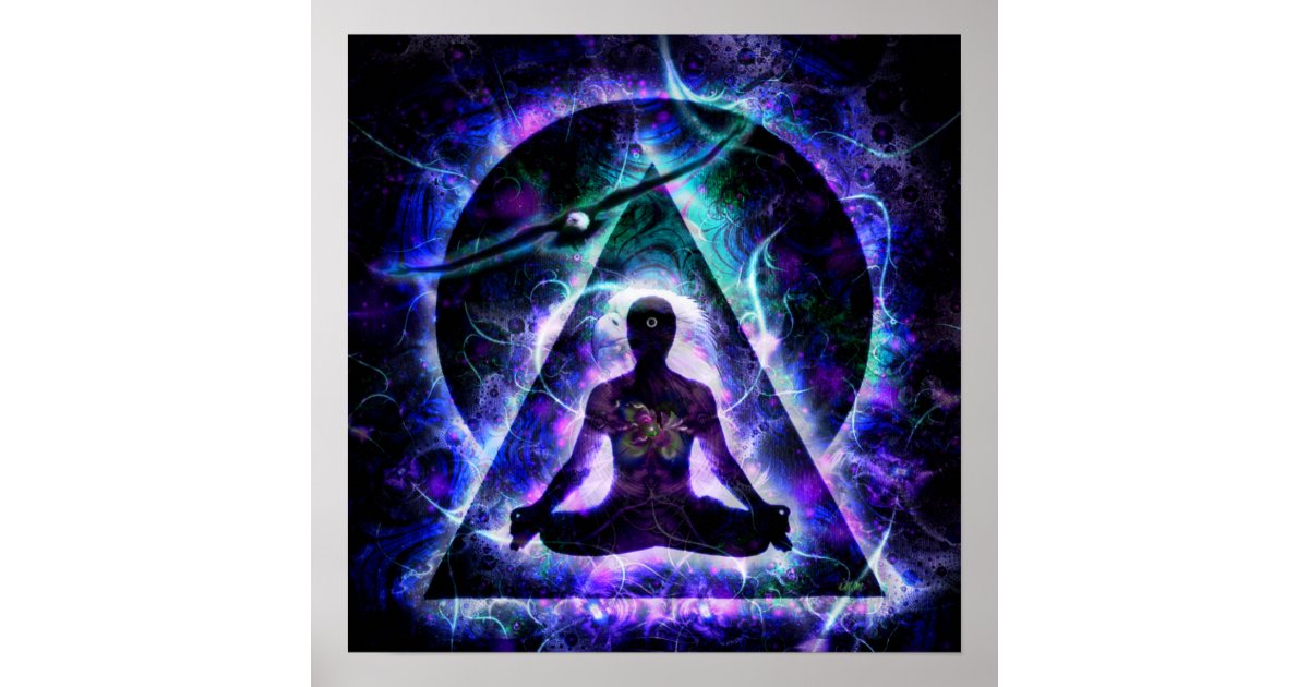 shape shifter poster | Zazzle
