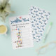 Shark Baby Shower Children's Book Emoji Pictionary Flyer | Zazzle