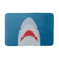 Shark Bath Mat | Zazzle