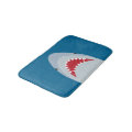 Shark Bath Mat | Zazzle