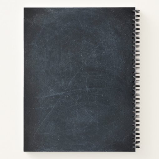 Shark Boy Navy Blue Under the Water Notebook | Zazzle