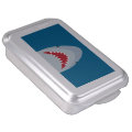 Shark Cake Pan | Zazzle