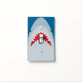 Shark Light Switch Cover | Zazzle