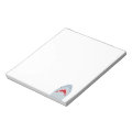 Shark Notepad | Zazzle