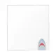Shark Notepad | Zazzle