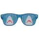 Shark Party Shades | Zazzle