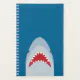 Shark Planner | Zazzle