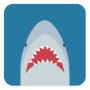 Shark Stickers | Zazzle