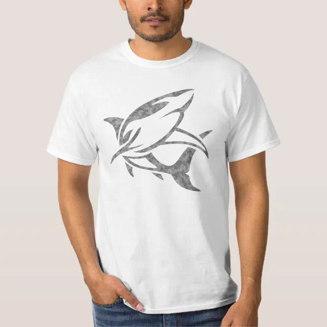 Shark T-Shirt | Zazzle