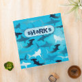sharks! binder | Zazzle