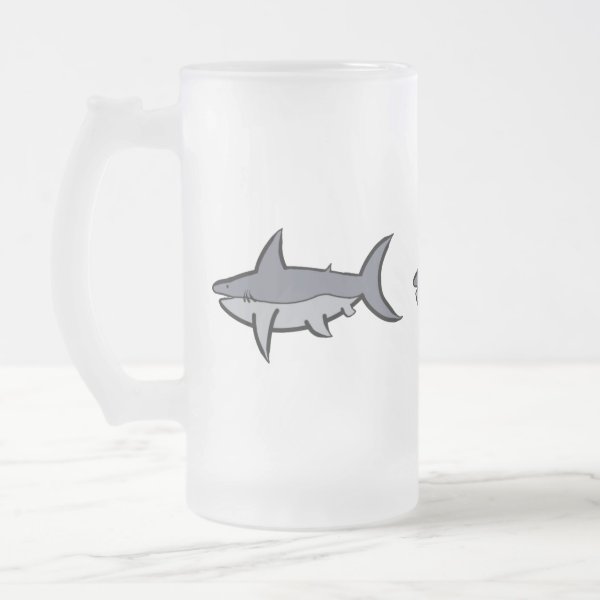 Shark Mugs - No Minimum Quantity | Zazzle