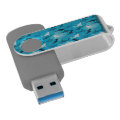 sharks! USB flash drive | Zazzle