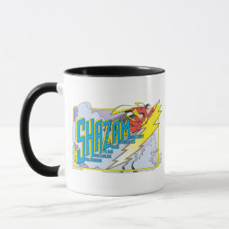 Shazam Acronym 2 Mug | Zazzle