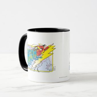 Shazam Acronym 2 Mug | Zazzle