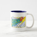 Shazam Acronym 2 Mug | Zazzle
