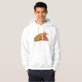Shazam Acronym Hoodie | Zazzle