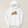 Shazam Acronym Hoodie | Zazzle