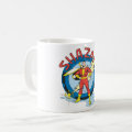Shazam Coffee Mug | Zazzle