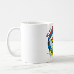 Shazam Coffee Mug | Zazzle