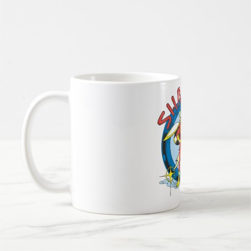 Shazam Coffee Mug | Zazzle