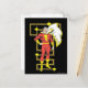 SHAZAM Poses Postcard | Zazzle