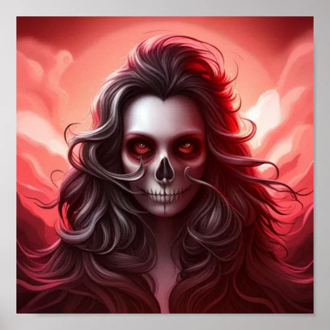 she devil poster | Zazzle