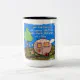 She had the soul of a gypsy, Gypsy Wagon, Camper Two-Tone Coffee Mug ...