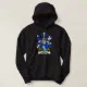 Sheehan Coat of Arms Family Crest Hoodie | Zazzle