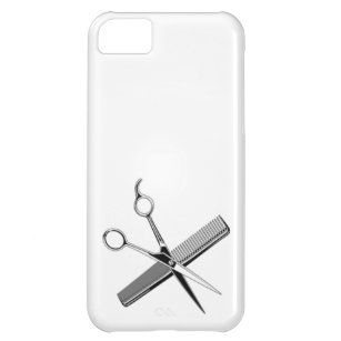 Hair Stylist iPhone Cases & Covers | Zazzle