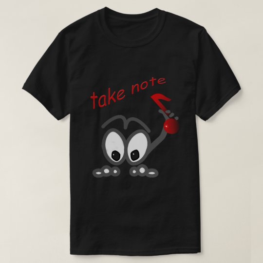 Sheet Music Note Teacher Musician Composer Tshirt | Zazzle.com
