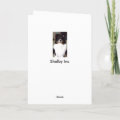 Sheltie Get Well Card | Zazzle