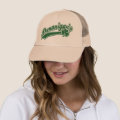 SHENANIGAN'S - hat | Zazzle