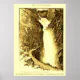 Sherlock Holmes Reichenbach Falls Final Probl Poster | Zazzle