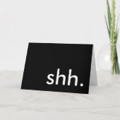 shh. It's a surprise party! Invitation | Zazzle