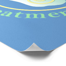 Shh Treatment in Progress Poster | Zazzle