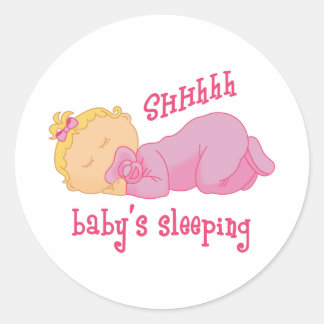 225+ Shhh Stickers and Shhh Sticker Designs | Zazzle