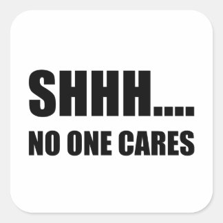 Shhh Stickers | Zazzle