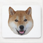 shibe doge mousemat mousepad | Zazzle.com