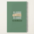 Shift into High Gear: Classic Car Notebook | Zazzle