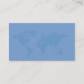 Ship Captain Business Card | Zazzle