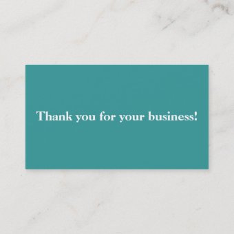Shipping Company Business Card | Zazzle