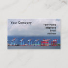 Customizable Freight Transport Container Business Card | Zazzle.com